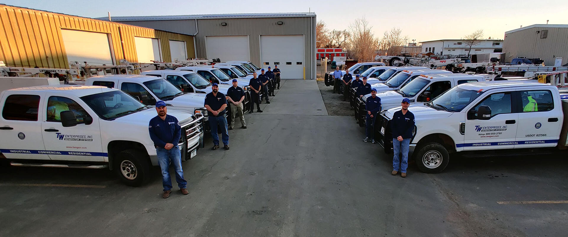 Home - TW Enterprises