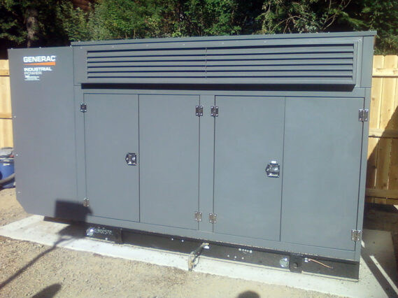 Gallery Of Projects - TW Enterprises