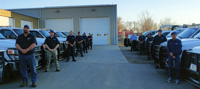 Service - TW Enterprises