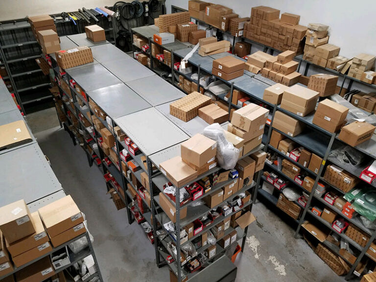 Parts - TW Enterprises