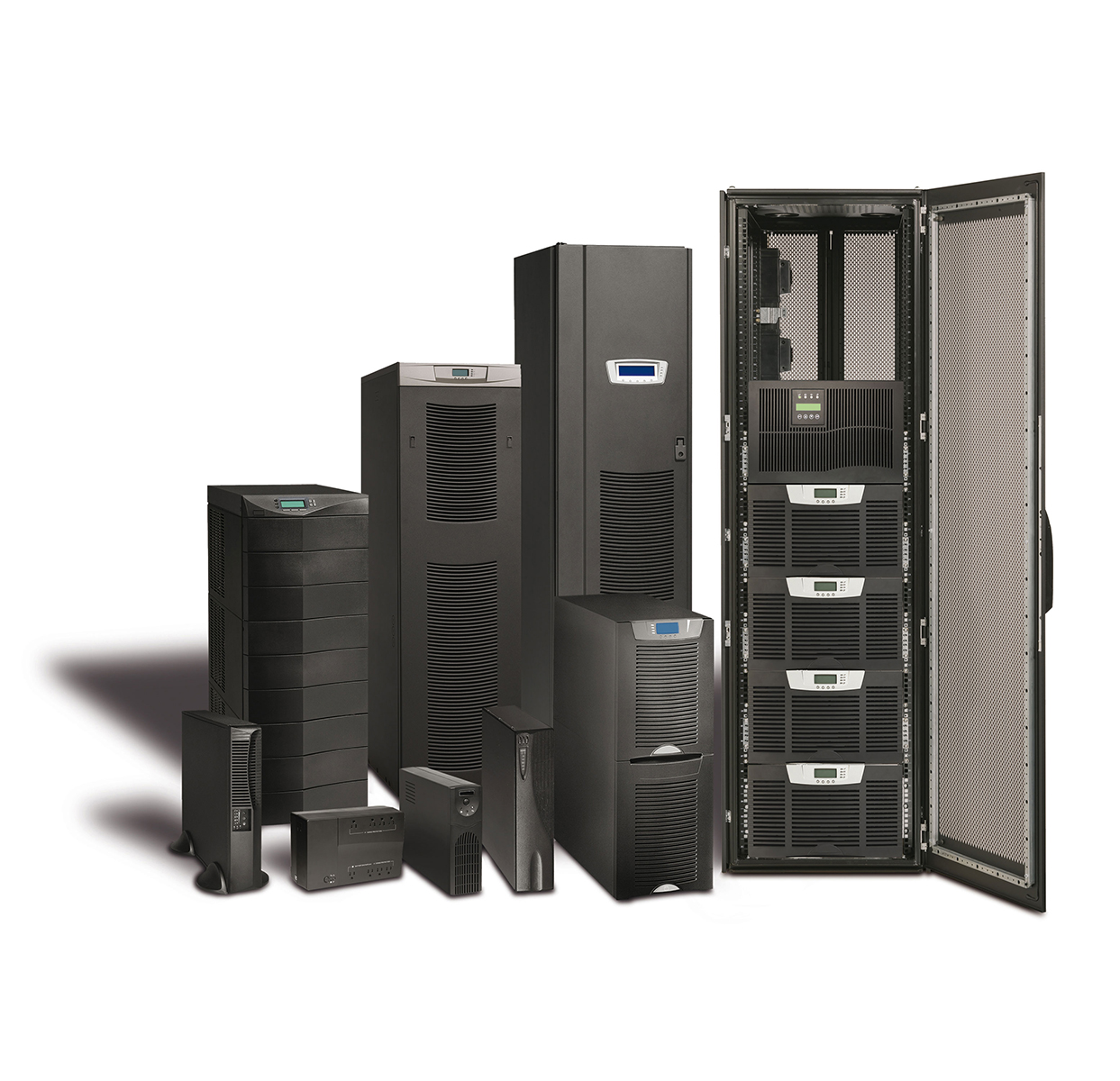 UPS Systems - TW Enterprises