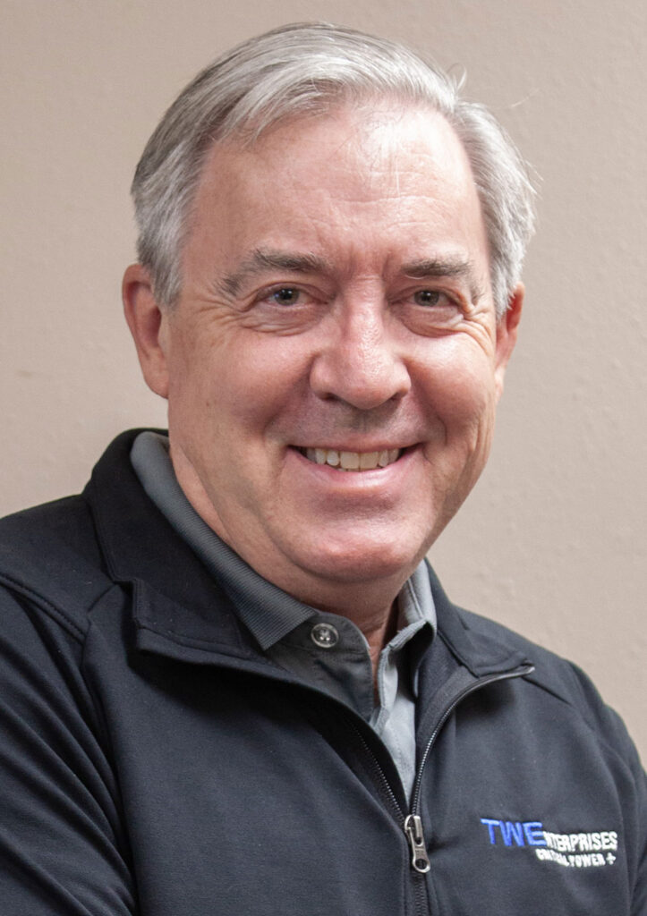 Careers - TW Enterprises