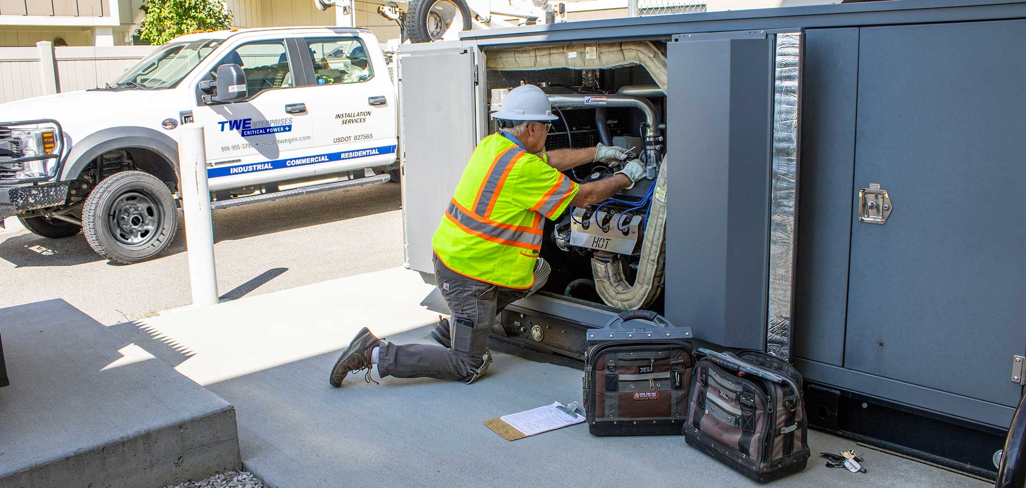 Home - TW Enterprises