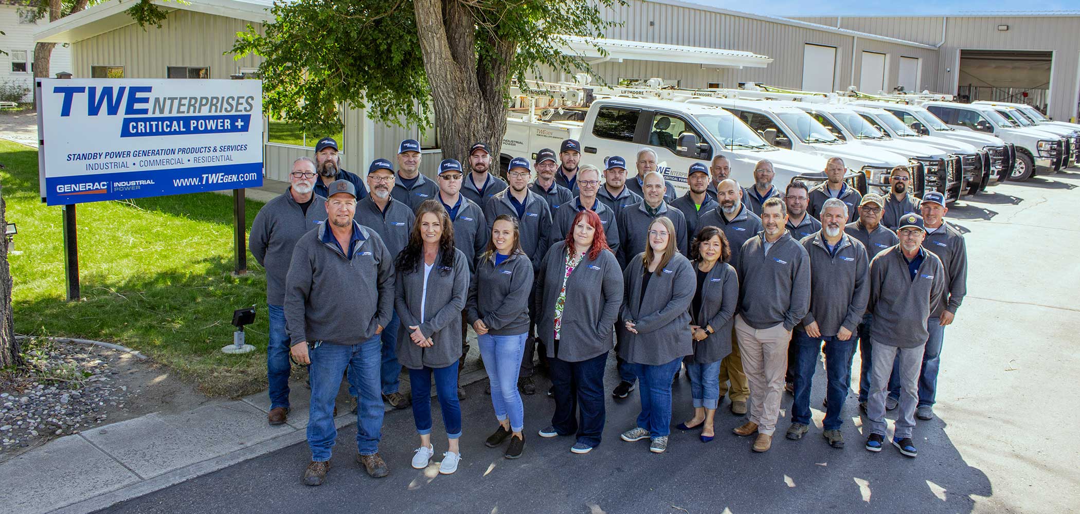 Home - TW Enterprises